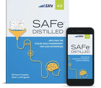 Safe Distilled | Scaled Agile